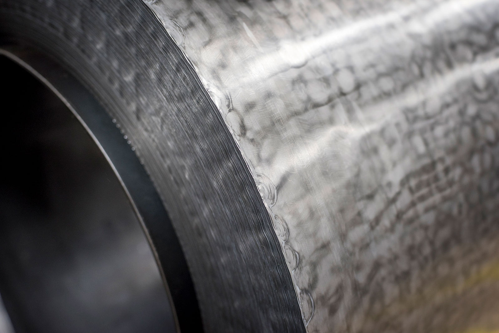 MDR LASER - Laser Magnetic Domain Refinement - MDR Laser: Laser ...